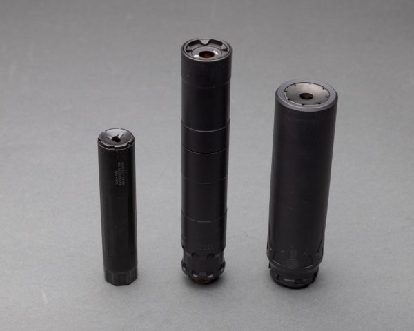 Suppressor Basics - What You Should Know - Black Flag Armory | Medford OR