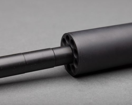 Suppressor Basics - What You Should Know - Black Flag Armory | Medford OR