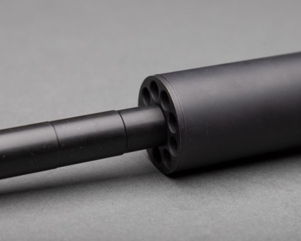 Suppressor Basics - What You Should Know - Black Flag Armory | Medford OR