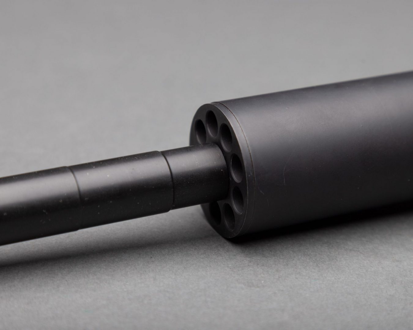 Suppressor Basics - What You Should Know - Black Flag Armory | Medford OR