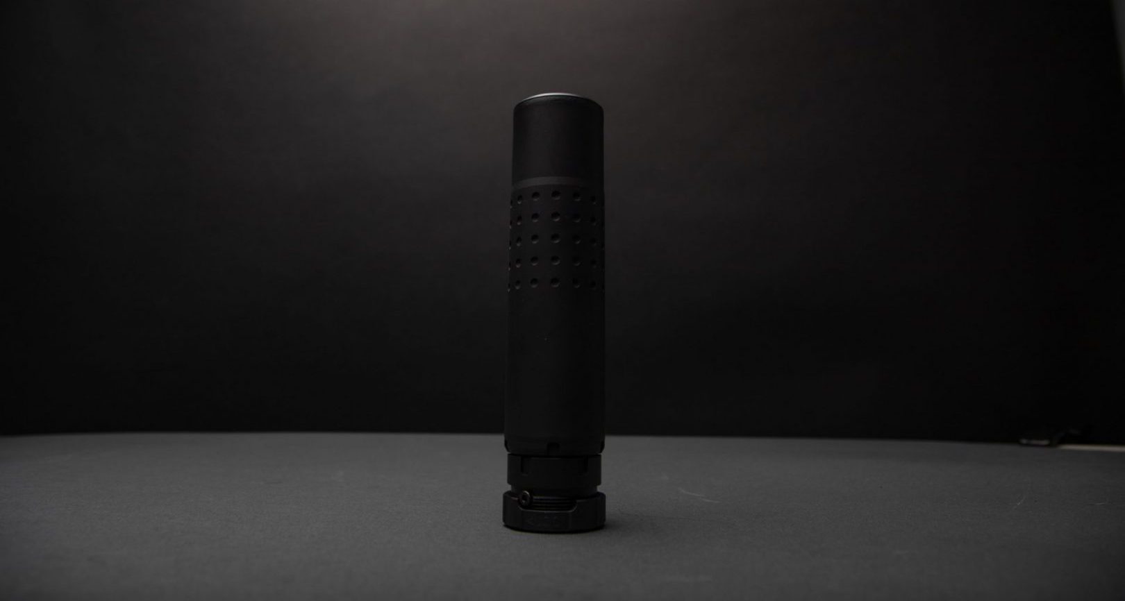 Suppressor Basics - What You Should Know - Black Flag Armory | Medford OR