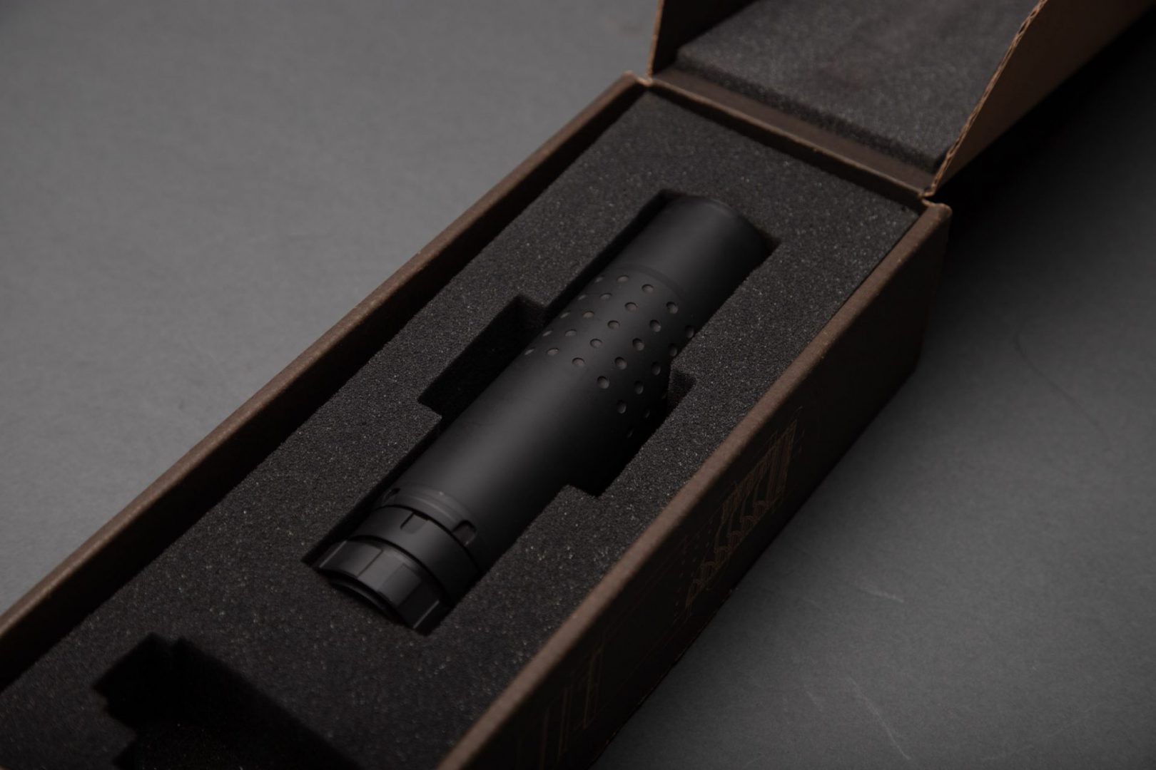 Suppressor Basics - What You Should Know - Black Flag Armory | Medford OR