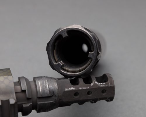 Suppressor Basics - What You Should Know - Black Flag Armory | Medford OR